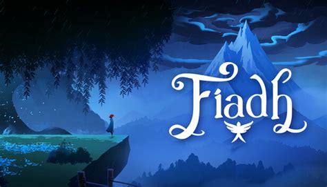 Fiadh On Steam