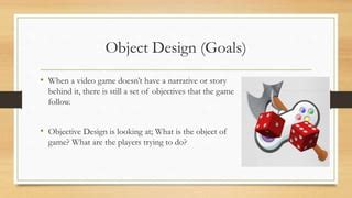 Video Games Development | PPT
