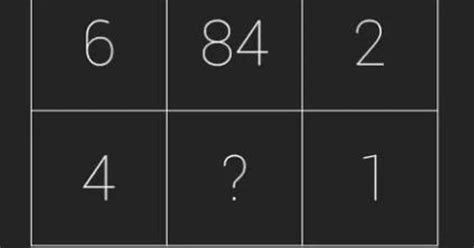 Thousands Fail This Almost Impossible Maths Brainteaser But Answer