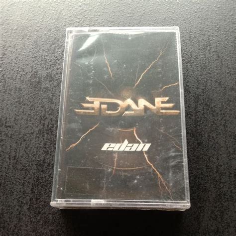 Jual Kaset Edane Edan Segel Shopee Indonesia