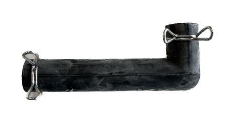 Pompe à air Thomas / Yasunaga AP-80H - Koifarm Webshop