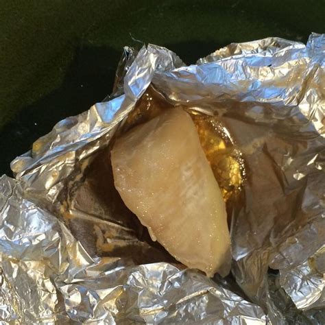 Paper Wrapped Chicken Recipe