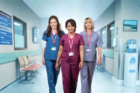 Maternal On Itv What Its About Filming Locations Cast And Where You
