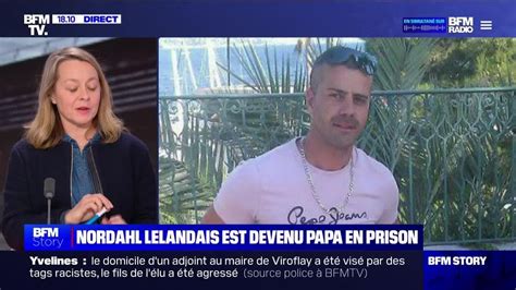Story 4 Nordahl Lelandais Est Devenu En Prison 1501