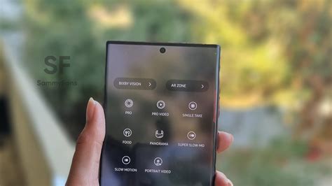 Samsung Phones To Get More Camera Assistant Features