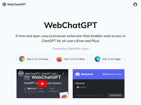28 Best AI Chrome Extensions to Supercharge Your Productivity | HipFonts