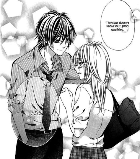 Kedamono Kareshi Shoujo Manga Shoujo Manga Shoujocaps S H O U J O