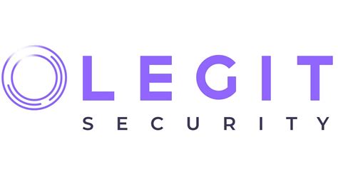 Legit Security Expands Platform Capabilities For Application Security
