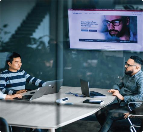 Easydmarc Success Story
