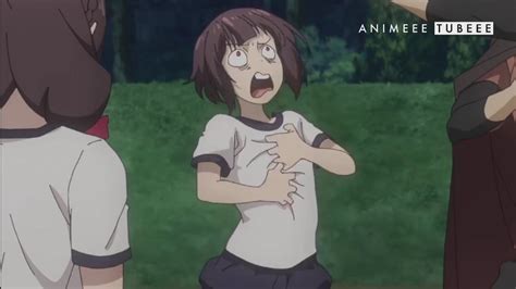 Megumin Chuunibyou Moment 😂 Youtube