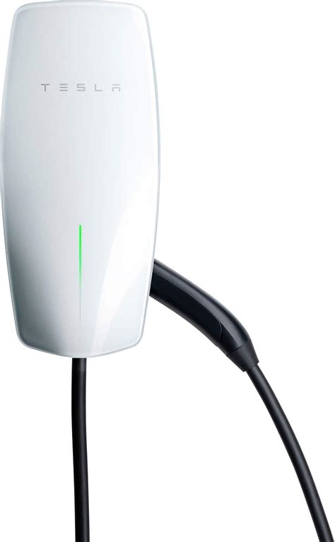 Customer Reviews Tesla Universal Wall Connector Level 2 Hardwired