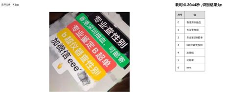 牛逼超轻量级中文 OCR你值得拥有 知乎