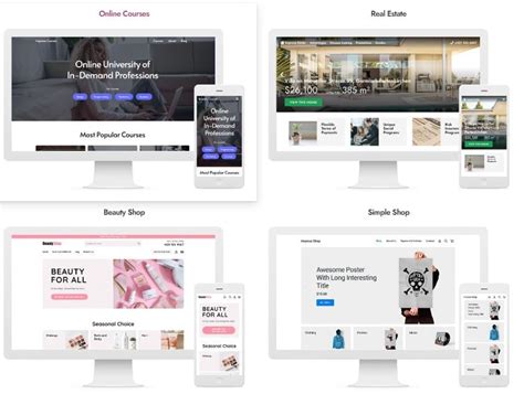 25 Best Wordpress Ecommerce Themes For Your Online Store Techpp