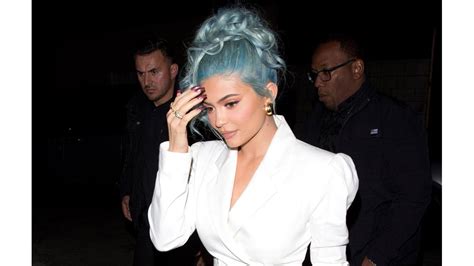 Kylie Jenner Repairing Friendship With Jordyn Woods 8days