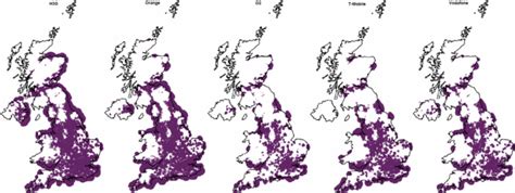 Ccp Welcomes Ofcoms Focus On Uk 3g And Mobile Broadband Coverage