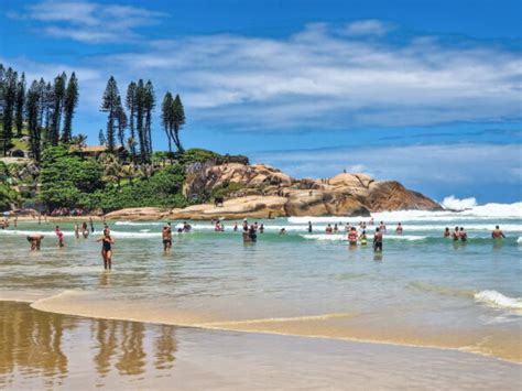 Praias Do Brasil Uma Lista Das Praias