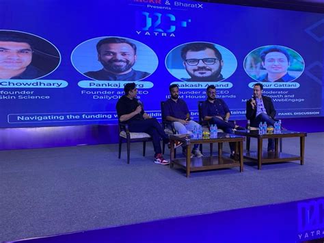 Harsh Upadhyay Posted On Linkedin