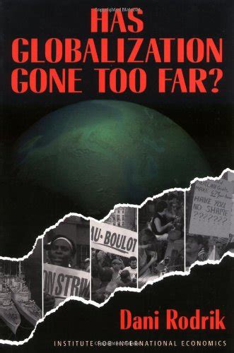 The Best Books On Globalisation Five Books Expert Recommendations