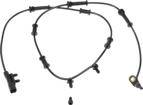 Dorman 695 900 Front Abs Wheel Speed Sensor Compatible With