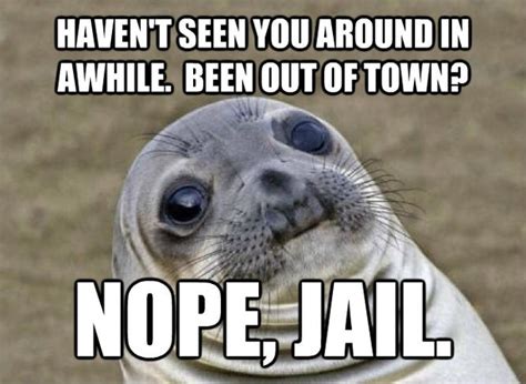 A Chat With My Neighbor Whom I Hadnt Seen In Awhile Meme Guy