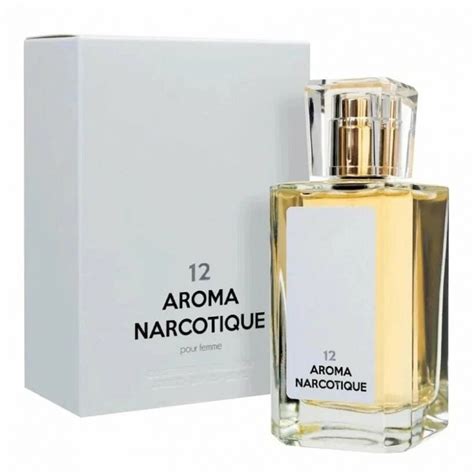 Geparlys Aroma Narcotique №12 купить женские духи цены от 1930 р за