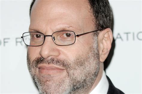 Scott Rudin También Se Retira Del Cine Y La Televisión Tras Acusaciones