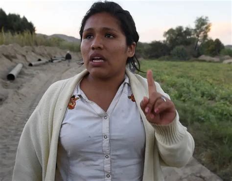 The Costs Of Perus Farming Boom Rainforest Journalism Fund