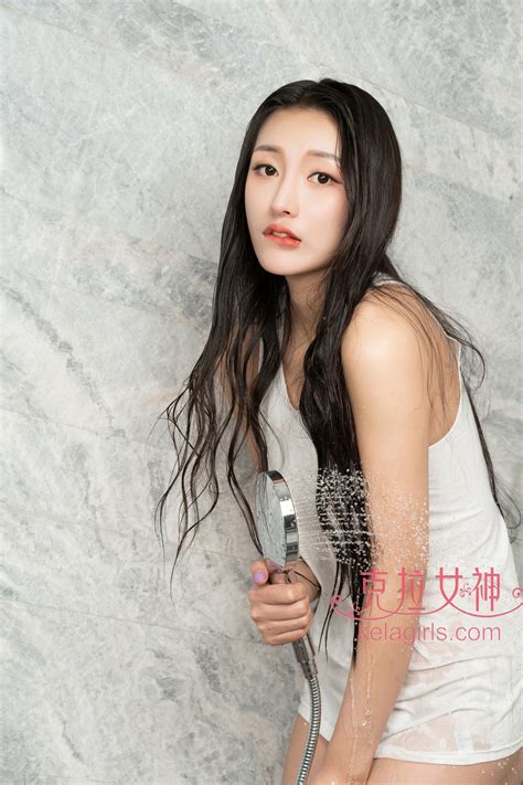 Kelagirls克拉女神 流水汩汩 璇子 微图坊