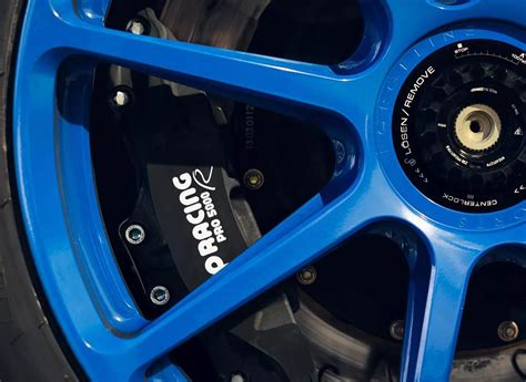 Customer Gallery Forgeline Motorsports James Sofronas