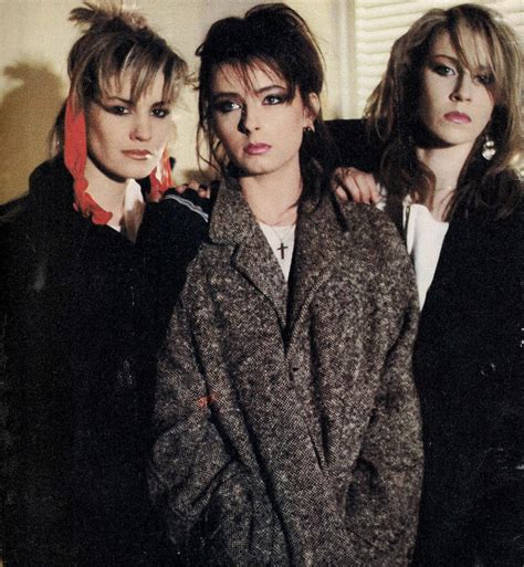 Bananarama 1984 Roldschoolcool
