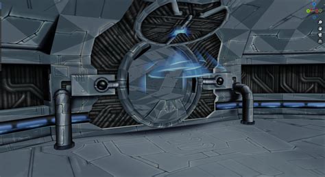 Autobot Hq Exit By Awesomenessprime1 On Deviantart