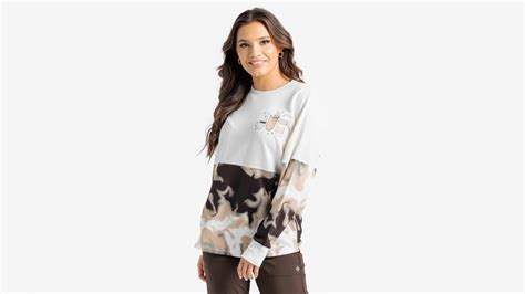 Supply Crew Neck Pull Over Lularoe