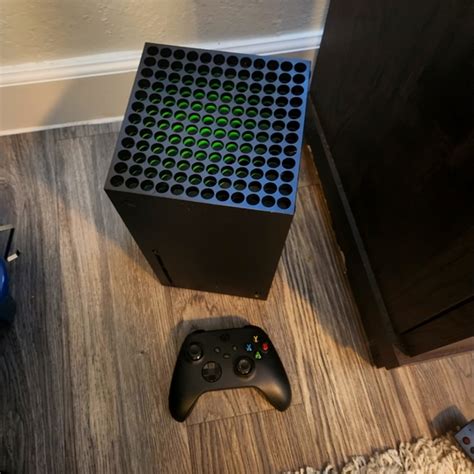 Video Games And Consoles Xbox Series X Poshmark
