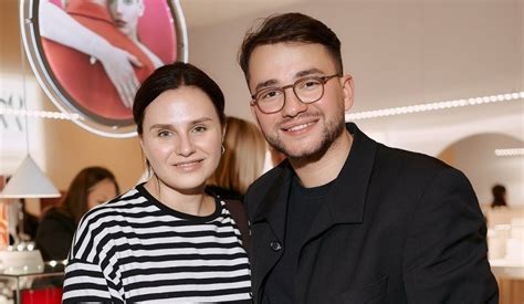 For Love Іван Фролов та Sova презентували благодійну колекцію НашКиїв Ua