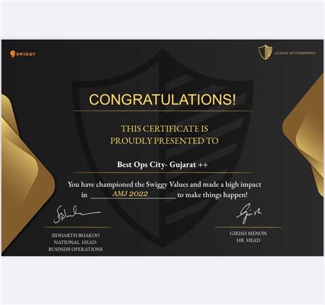 Shahnawaz Shaikh On Linkedin Swiggyindia Swiggy 11 Comments