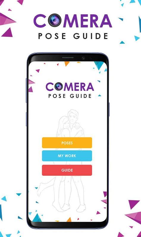 Latest Pose Camera Guide To Photos Apk Download For Android Latest
