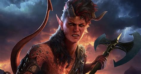 Baldurs Gate 3 Ultimate Grab Bag Quiz By Thetrueking