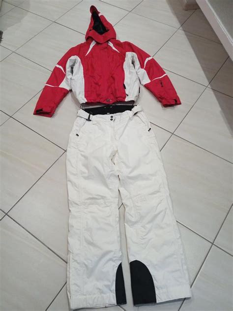 Лижний костюм — ціна 599 грн у каталозі Лижні комбінезони Купити жіночі речі за доступною ціною