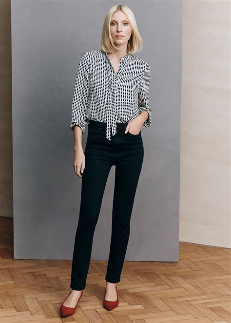 Jeans Fit Guide