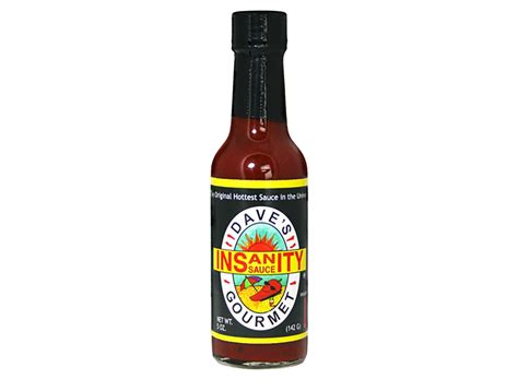 18 Best And Worst Hot Sauces—ranked Eat This Not That