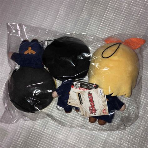 マッシュル コレぬい！① 全3種セットの通販 By Ntms Shop｜ラクマ