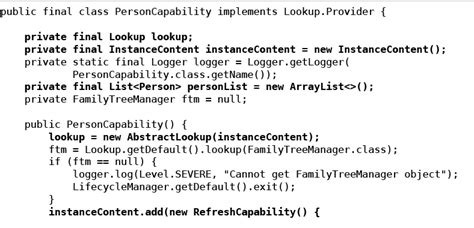 Images Javafx Rich Client Programming On The Netbeans Platform Book
