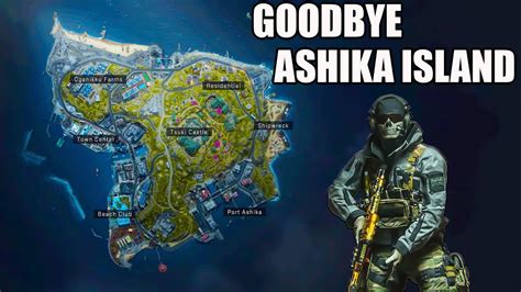 Ashika Islands Final Days Youtube