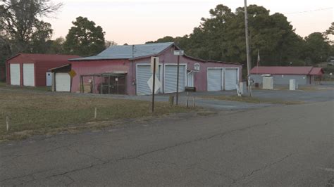 Empire Fire Chief Walks Out Of Fire Department Along With Six Others
