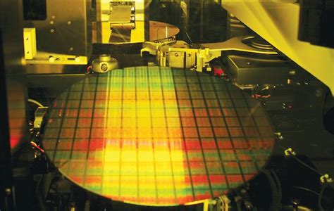 Tsmc Reveals 6 Nm Process Technology 7 Nm With Higher Transistor Density