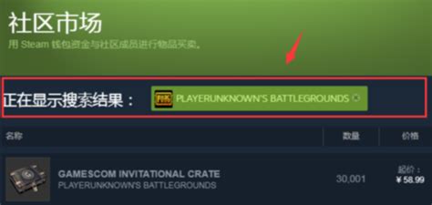 怎么在steam查看绝地求生物品价格信息360新知