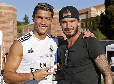 Los 25 Jugadores Más Guapos De Fútbol El Gurú Del Deporte