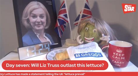 Erna Mahyuniringgit On Twitter Rt Scottygb The Daily Star Lettuce Is Currently Next To A