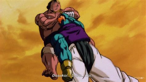 Bojack Unbound Zangya