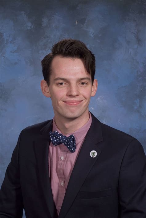 About Me Sean Reiter